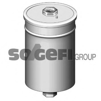 3191102100,HYUNDAI 31911-02100 Fuel filter for HYUNDAI