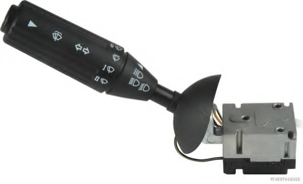 0025406244,MERCE 0025406244 Steering Column Switch for MERCE