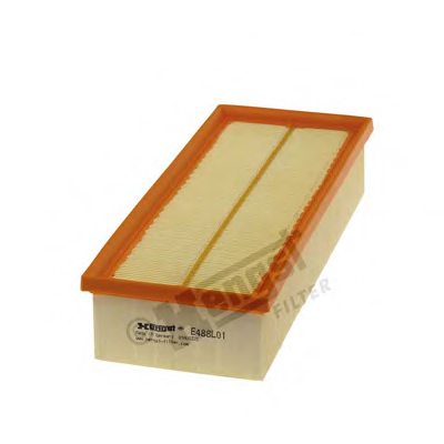 1K0129620E,VAG 1K0129620E Air Filter for VAG