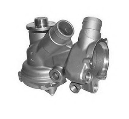 1042003301,MERCE 104.200.33.01 Water Pump for MERCE