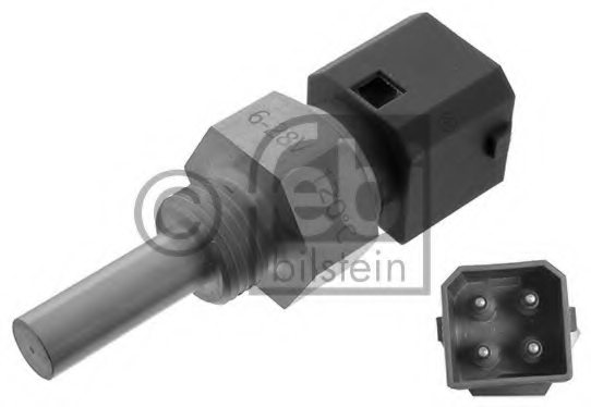1612230,VOLVO 1612230 Sensor, coolant temperature for VOLVO