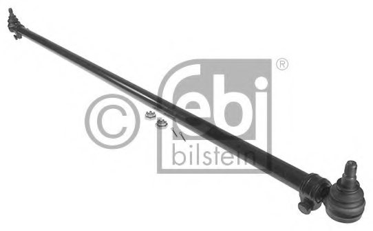 485609X50E,NISSA 48560-9X50E Rod Assembly for NISSA