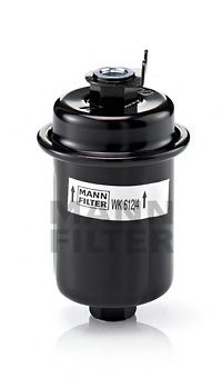 3191122000,HYUNDAI 31911-22000 Fuel filter for HYUNDAI