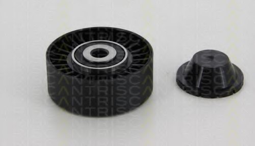 252863C100,HYUNDAI 25286-3C100 Deflection/Guide Pulley, v-ribbed belt ...