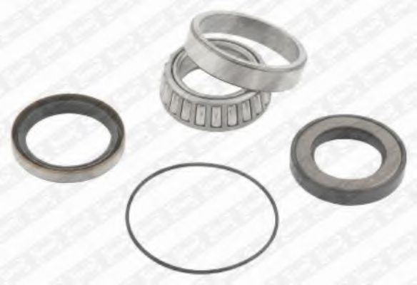 MB001315,MITSUBISHI MB001315 Wheel Bearing Kit for MITSUBISHI