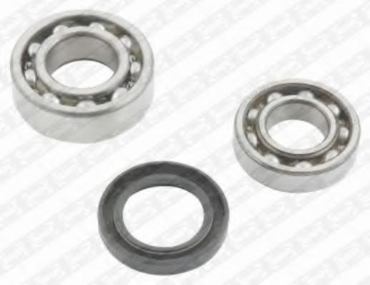 4321521P00,NISSAN 4321521P00 Wheel Bearing for NISSAN