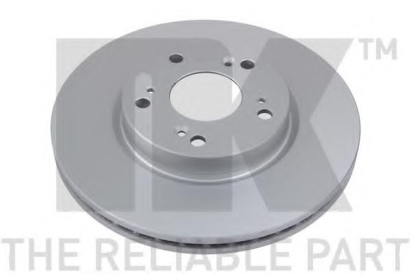 45251S7AE31,HONDA 45251-S7A-E31 Brake Disc for HONDA