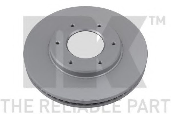 4351226140,TOYOT 43512-26140 Brake Disc for TOYOT