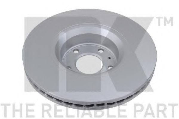 4F0615301AD,VW 4F0 615 301 AD Brake Disc for VW