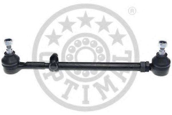 1243300903,MERCE 124 330 09 03 Rod Assembly for MERCE