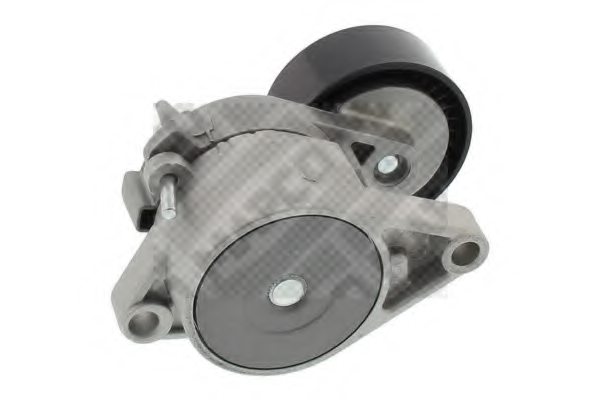 11281722789,BMW 11281722789 Tensioner Lever, v-ribbed belt for BMW