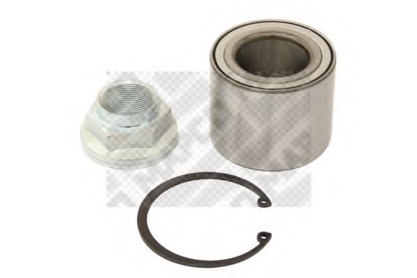 1328029080,FIAT 1328029080 Wheel Bearing Kit for FIAT