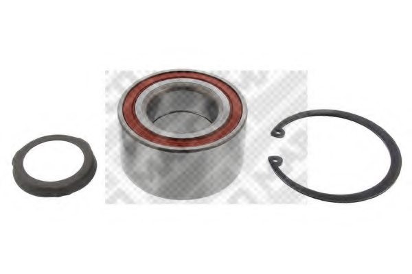 33411134549,BMW 33 41 1 134 549 Wheel Bearing Kit for BMW