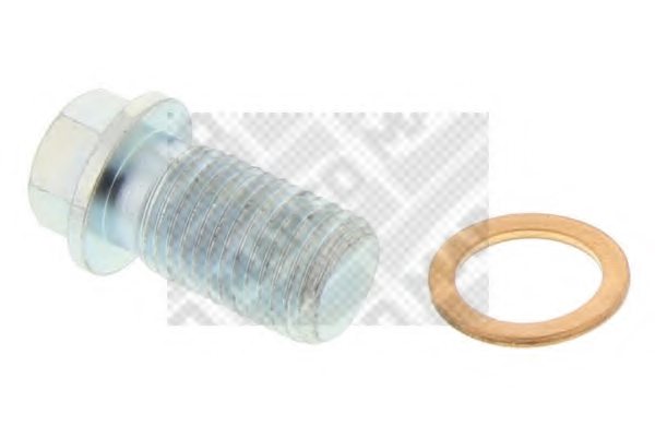 1119970330,MERCE 1119970330 Oil Drain Plug, oil pan for MERCE