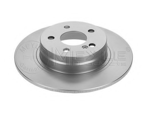 2044230612,MERCE 204 423 06 12 Brake Disc for MERCE