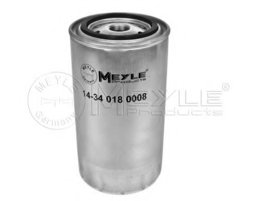 1399760,DAF 1399760 Fuel filter for DAF