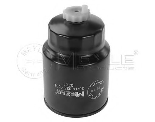 164037F40A,NISSA 16403-7F40A Fuel filter for NISSA