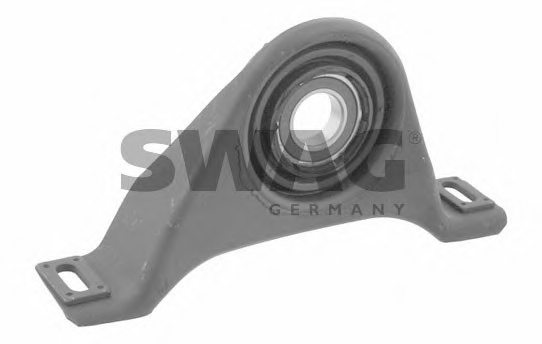 2104101881,MERCE 210 410 18 81 Mounting, propshaft for MERCE