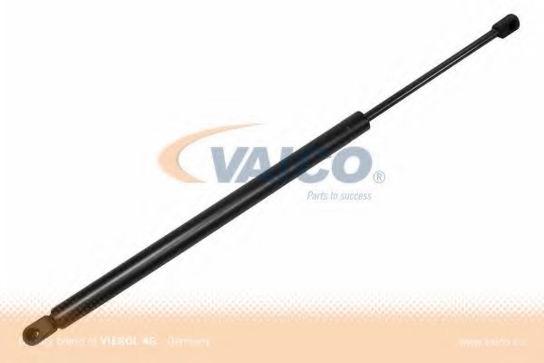 1647400145,MERCE 164 740 0145 Gas Spring, boot-/cargo area for MERCE
