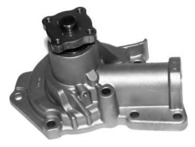 2510038450,HYUNDAI 2510038450 Water Pump for HYUNDAI