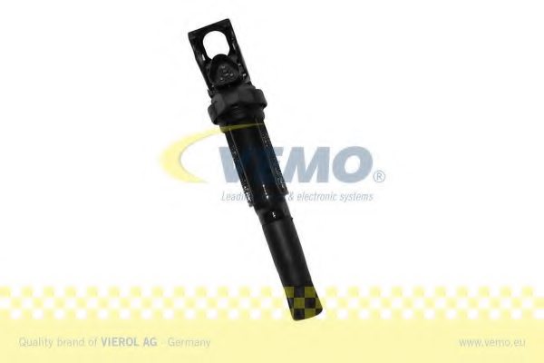 12137571643,BMW 12 13 7 571 643 Ignition Coil for BMW