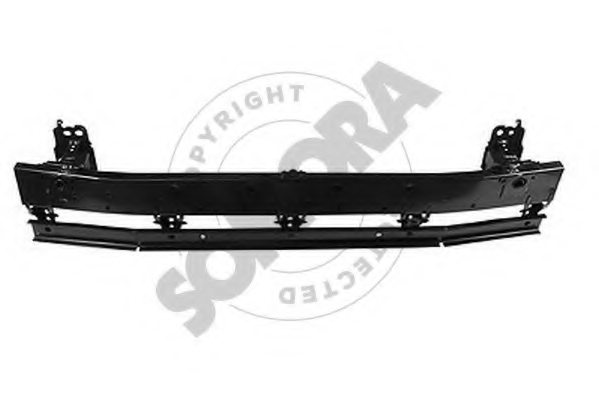 5202142051,TOYOT 52021-42051 Support, bumper for TOYOT