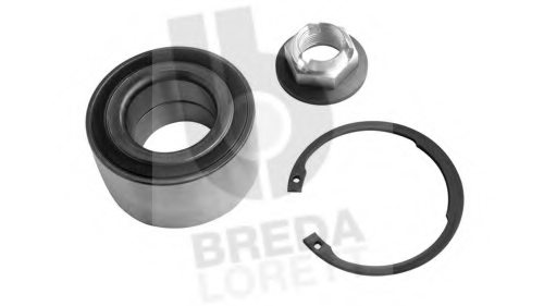 1484269,FORD 1484269 Wheel Bearing Kit for FORD