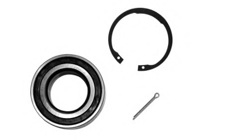 3885A017,MITSUBISHI 3885A017 Wheel Bearing Kit for MITSUBISHI