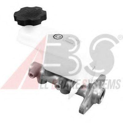 5851017000,HYUNDAI 58510-17000 Brake Master Cylinder for HYUNDAI
