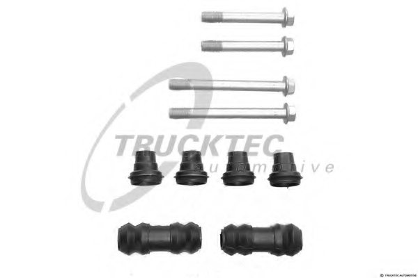 0009904010,MERCE 000 990 4010 Guide Bolt, brake caliper for MERCE
