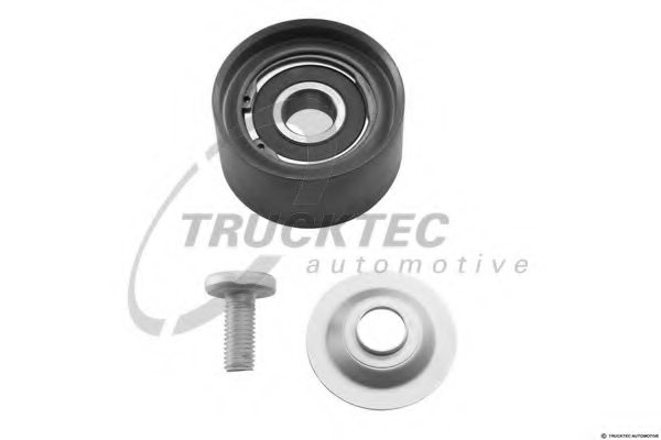 21574656,VOLVO 21574656 Deflection/Guide Pulley, v-ribbed belt for VOLVO