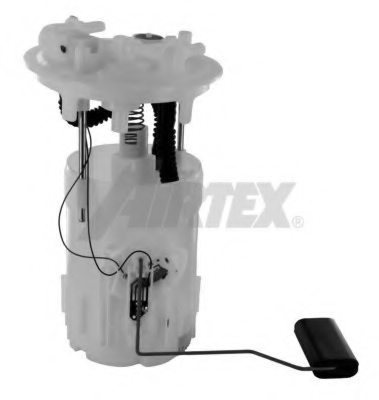 8200085799,RENAULT 8200085799 Sender Unit, fuel tank for RENAULT