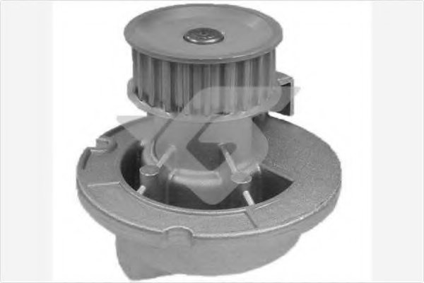 1334135,OPEL 1334135 Water Pump for OPEL