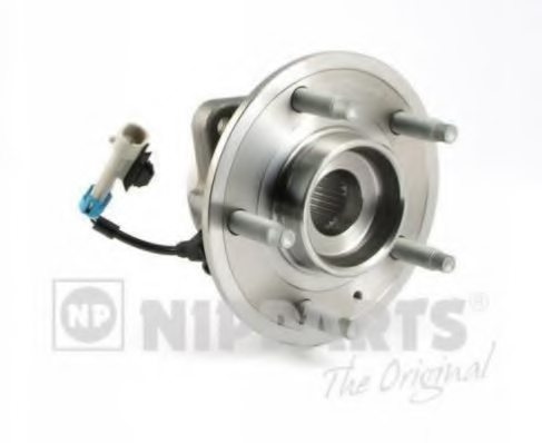 96626339,VAUXH 96626339 Wheel Hub for VAUXH