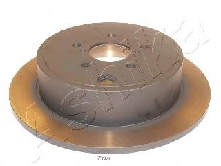 26700FG000,SUBAR 26700FG000 Brake Disc for SUBAR