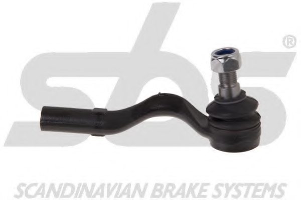 2103380615,MERCE 210 338 06 15 Tie Rod End for MERCE