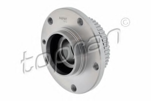 31211129386,BMW 31211129386 Wheel Bearing & Hub Assembly for BMW