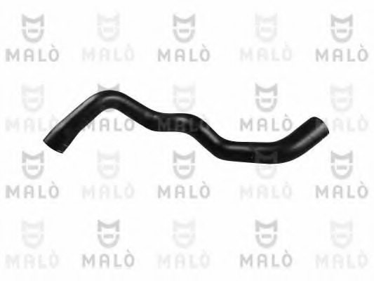 1336542,OPEL 1336542 Radiator Hose for OPEL