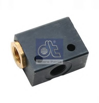 1538087,SCANIA 1538087 Double Stop Valve