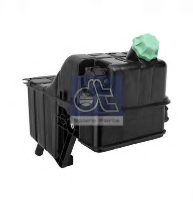 0005003149,MERCE 0005003149 Expansion Tank, coolant for MERCE