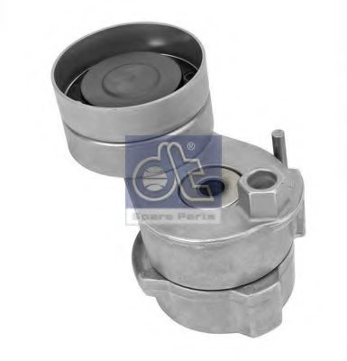 20939284,VOLVO 20939284 Tensioner Lever, v-ribbed belt for VOLVO