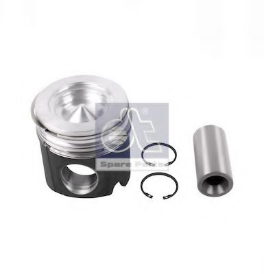 2996841,IVECO 2996841 Piston for IVECO