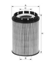 077115561H,VAG 077 115 561 H Oil Filter for VW