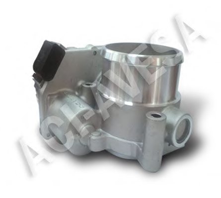 3510027410,HYUNDAI 35100-27410 Throttle body for HYUNDAI
