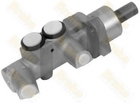 34316757839,BMW 34316757839 Brake Master Cylinder for BMW