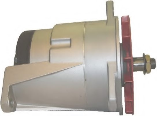 0051544502,MERCE 0051544502 Alternator for MERCE