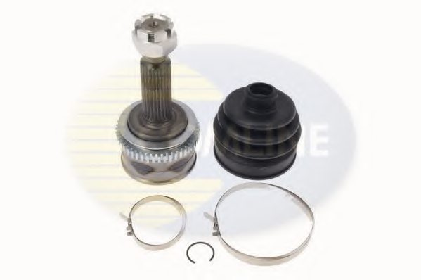 495001C060,HYUNDAI 49500-1C060 Joint Kit, drive shaft for HYUNDAI