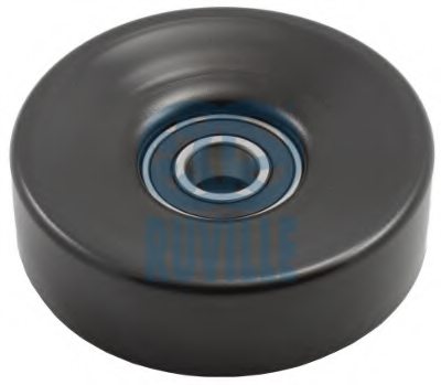 166030W030,TOYOTA 166030W030 Idler Pulley for TOYOTA