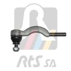 4540619055,TOYOT 45406-19055 Tie Rod End for TOYOT