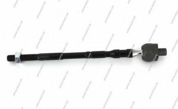 34160AE000,SUBAR 34160-AE000 Tie Rod Axle Joint for SUBAR